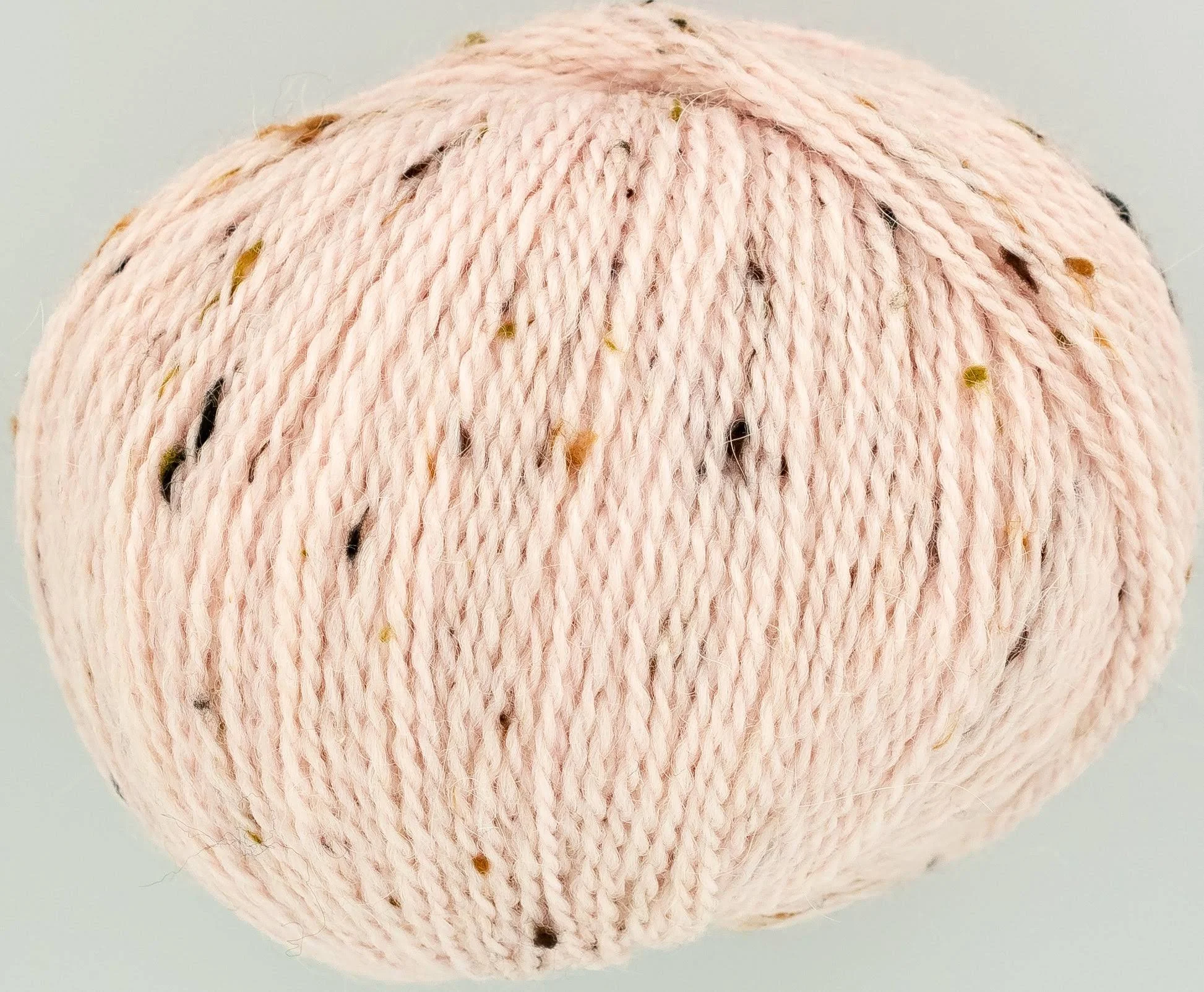 King Cole Homespun DK Review - Wooly Designs